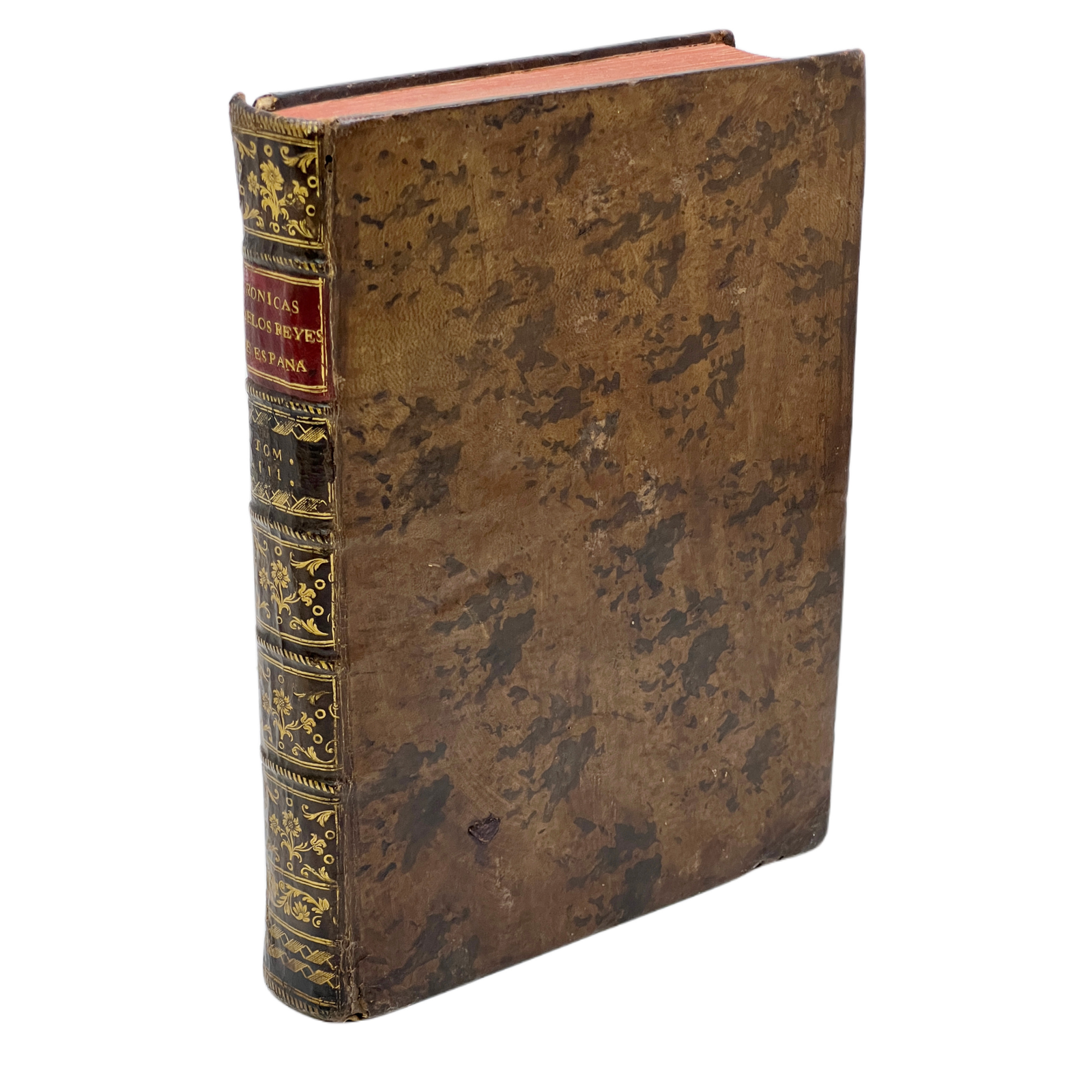 G. DIEZ DE GAMES - HISTORIA DE ESPAÑA - CASTILLA-SIGLO XV - 1782